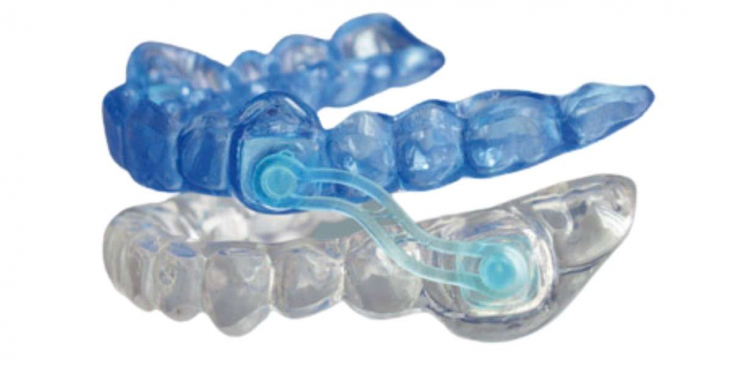 MAD, apnee notturne e russamento - Dr.ssa Cristina Vitale